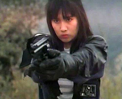 Ultra Force 1. (1989) | ČSFD.cz