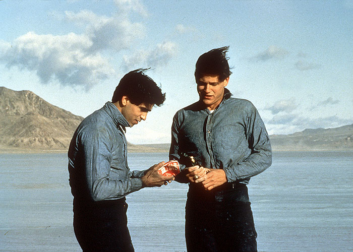 Filadelfský experiment (1984) | Recenze - Uživatelské | ČSFD.cz