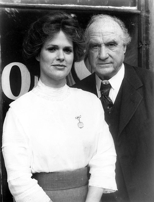 Dcera svého otce (1983) | ČSFD.sk