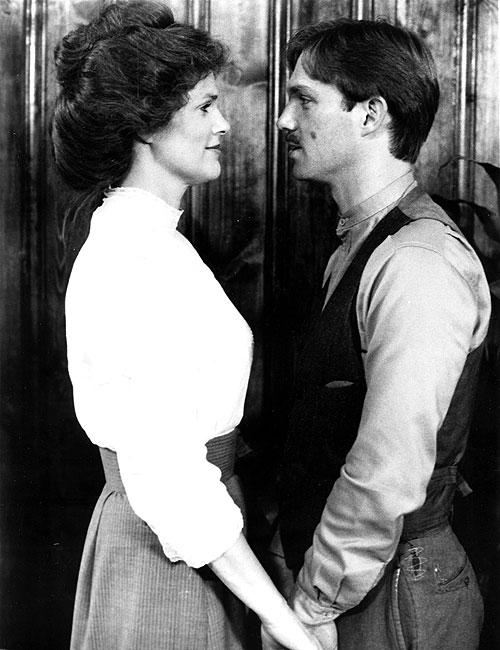 Dcera svého otce (1983) | ČSFD.sk