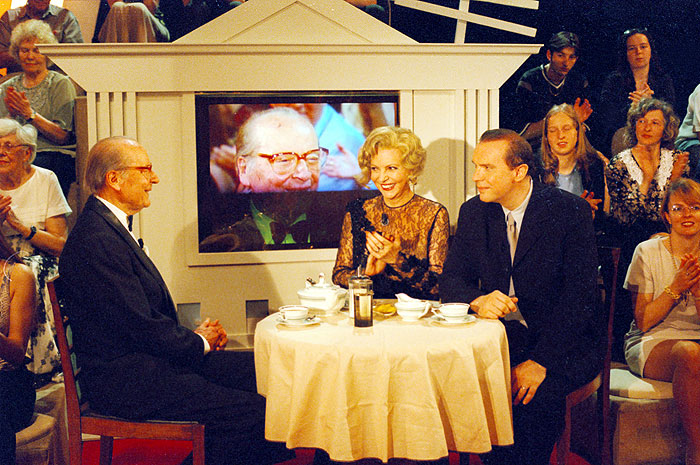 Hogo Fogo (2000) | ČSFD.sk