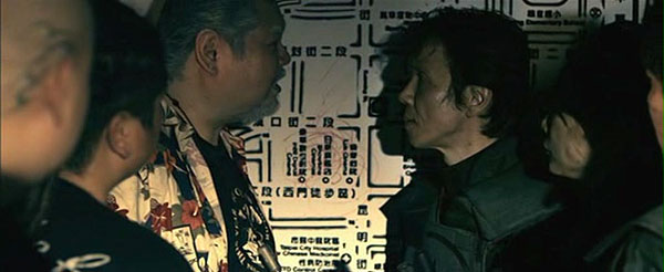 Zombie 108 (2012) | ČSFD.cz