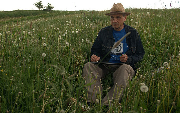 David Vávra | ČSFD.cz