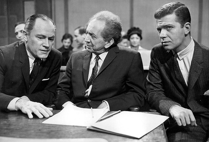 Robert Reed | ČSFD.sk