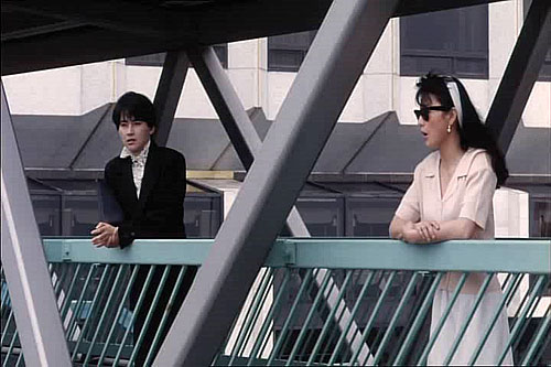 Ultra Force 2. (1989) | ČSFD.cz