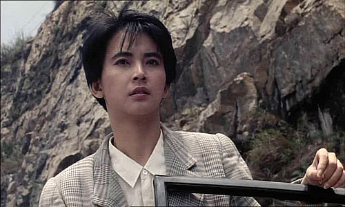 Ultra Force 2. (1989) | ČSFD.cz