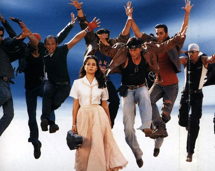 Josh (2000) | ČSFD.cz