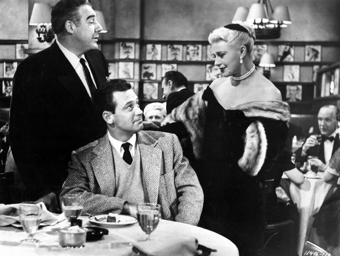 Forever Female (1953) | ČSFD.cz