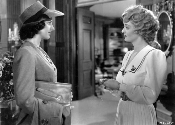 Marjorie Riordan | ČSFD.cz