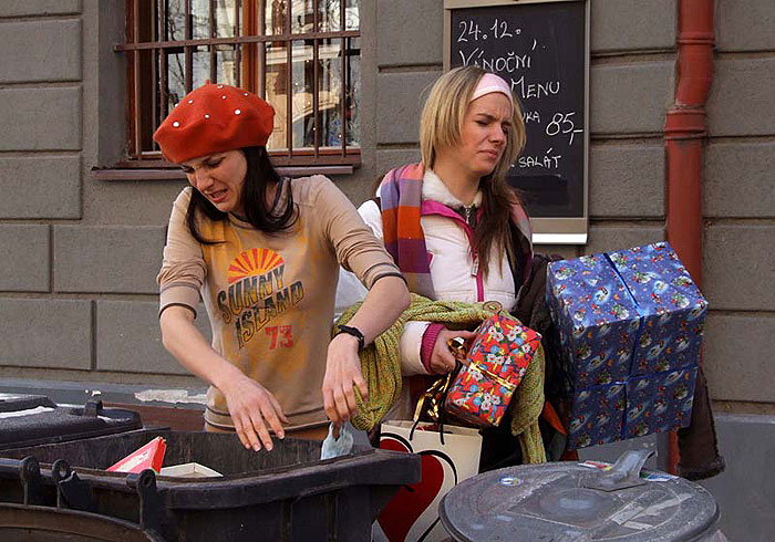 Anna Fixová | ČSFD.cz