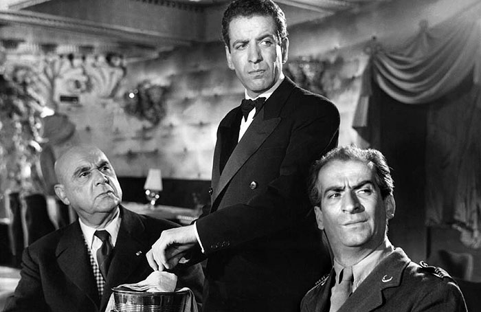 Max Révol | Galerie - Z filmu | ČSFD.cz