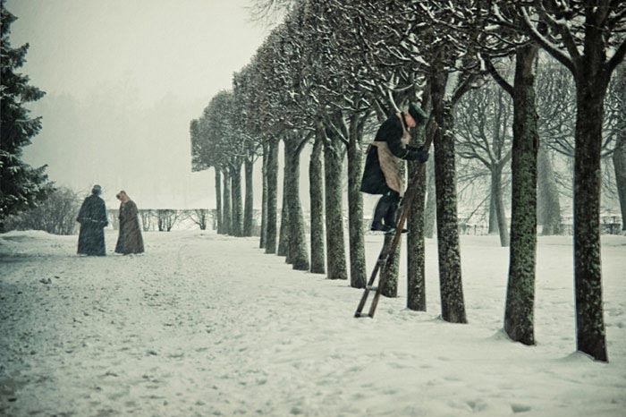 Vasilisa (2013) | ČSFD.cz