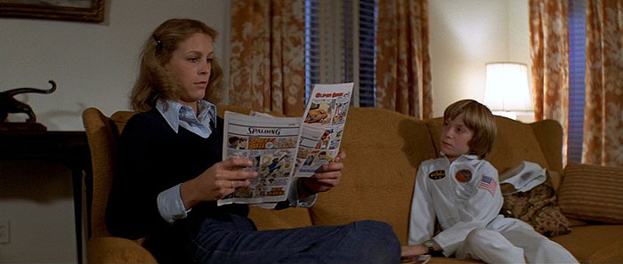 Brian Andrews | ČSFD.cz