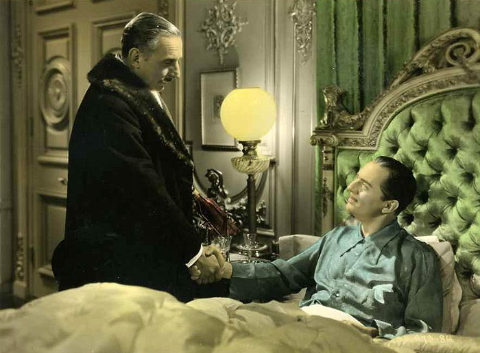 The Emperor's Candlesticks (1937) | Galerie - Z filmu | ČSFD.cz
