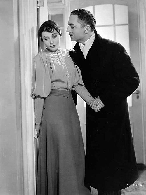 Escapade (1935) | ČSFD.cz