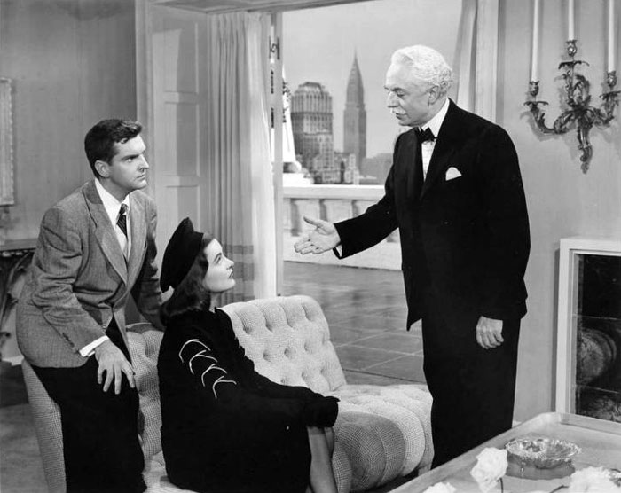 The Senator Was Indiscreet (1947) | Galerie - Z filmu | ČSFD.cz