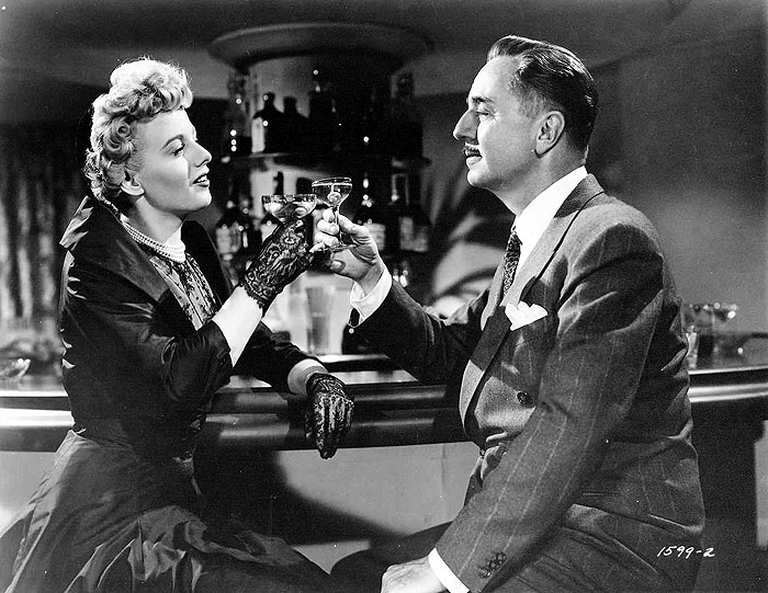 Take One False Step (1949) | Diskuze | ČSFD.cz