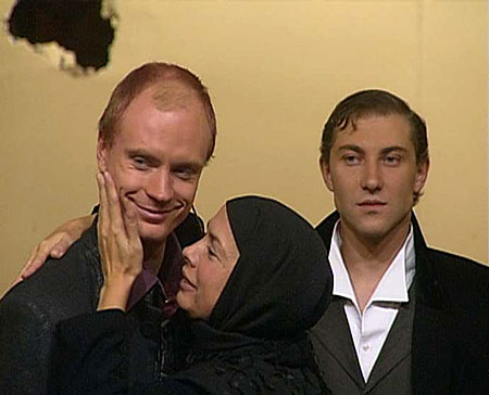 Stavrogin je ďábel (2005) | ČSFD.cz