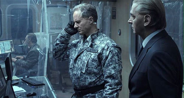 Spiders (2013) | ČSFD.sk