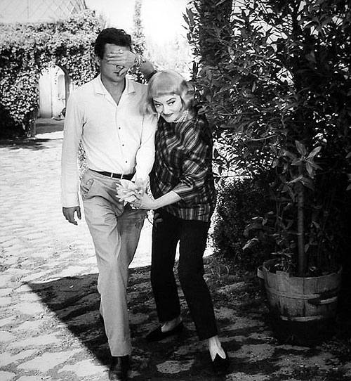 La noia (1963) | ČSFD.cz