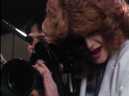Raw Talent (1984) | Galerie - Z filmu | ČSFD.cz