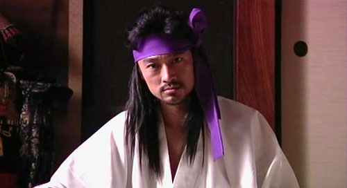 Ninja She Devil (2009) | ČSFD.cz