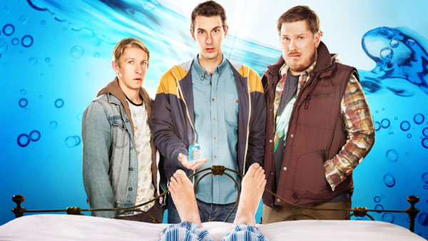 Way to Go (2012) | ČSFD.cz