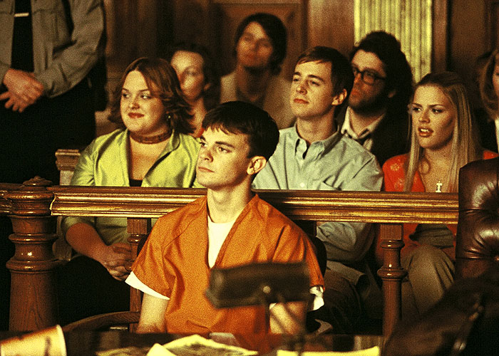 Sean Murray | ČSFD.cz