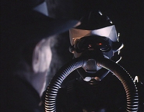 Mandroid (1993) | ČSFD.cz