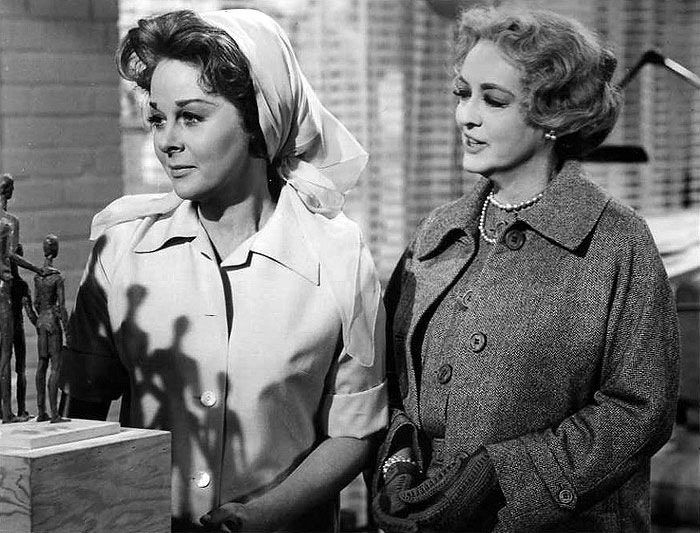 Where Love Has Gone (1964) | ČSFD.sk