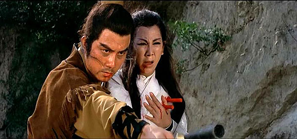 Tong zi gong (1971) | ČSFD.cz