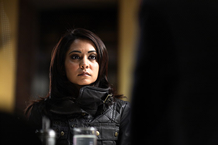 Compulsion (2008) | ČSFD.cz