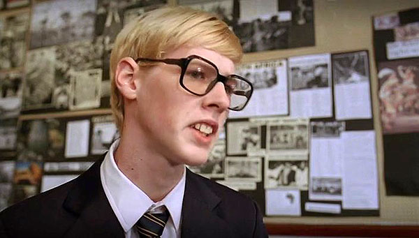 Spud (2010) | ČSFD.cz