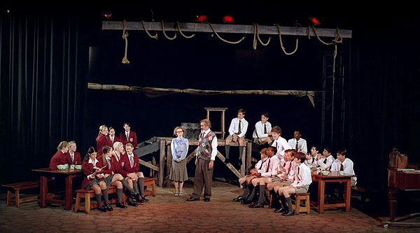 Spud (2010) | ČSFD.cz