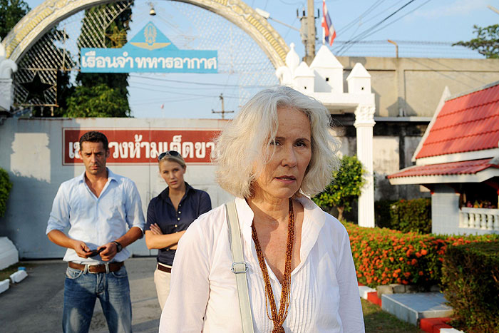 Michaela Rosen | ČSFD.cz