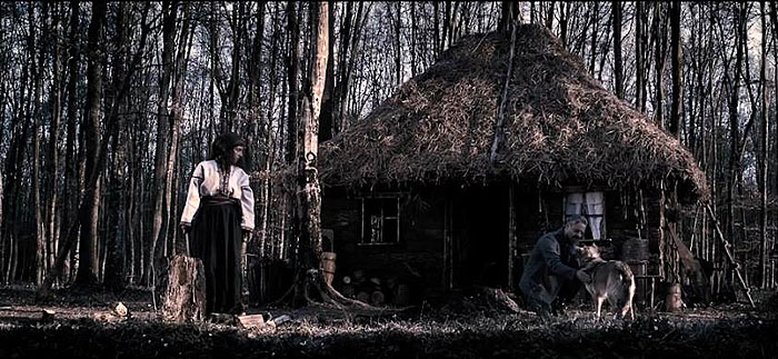 Josef (2011) | ČSFD.cz