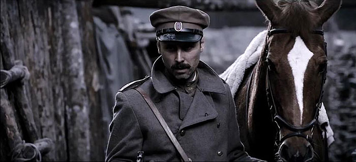 Josef (2011) | ČSFD.cz