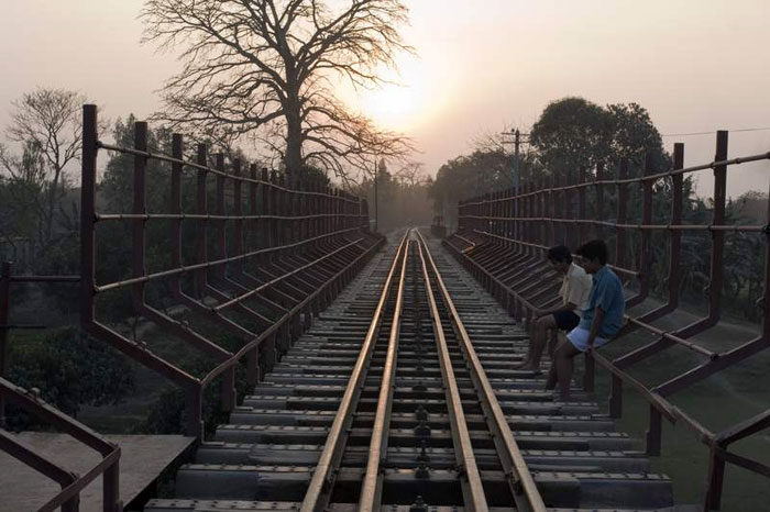 Amar Bondhu Rashed (2011) | ČSFD.cz