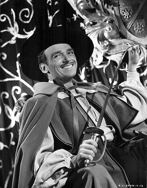 Korsičtí bratři (1941) | Tvůrci | ČSFD.cz