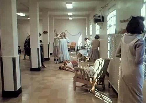 I Never Promised You a Rose Garden (1977) | ČSFD.cz