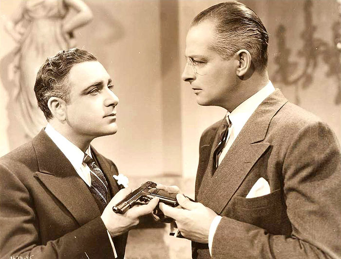 Akim Tamiroff | ČSFD.cz