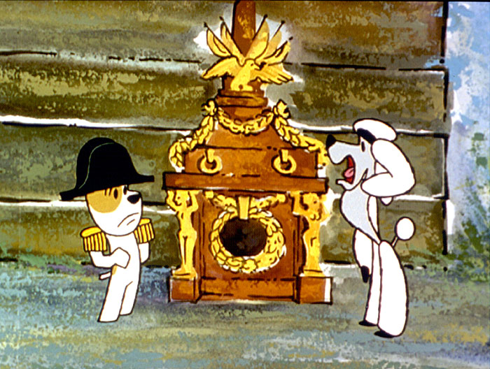 Rexík (1967) | ČSFD.cz