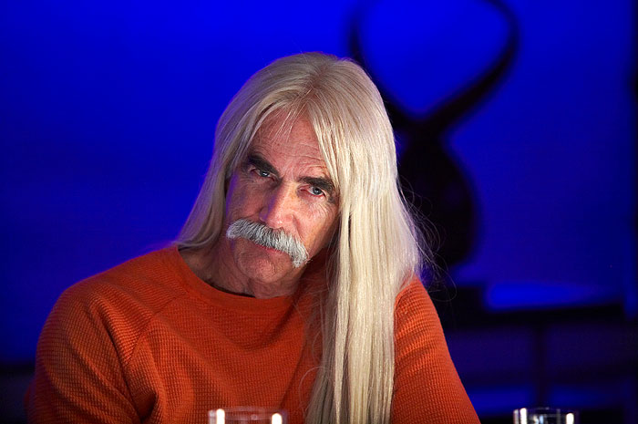 Sam Elliott | ČSFD.cz