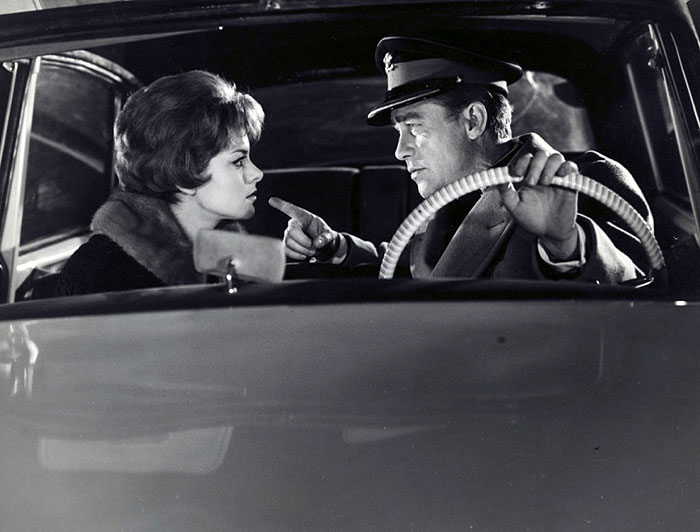 Le Crime ne paie pas (1962) | Ścieżki dźwiękowe | ČSFD.cz