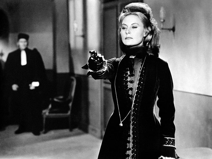 Le Crime ne paie pas (1962) | Ścieżki dźwiękowe | ČSFD.cz