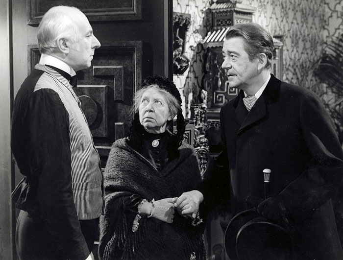 Le Crime ne paie pas (1962) | Ścieżki dźwiękowe | ČSFD.cz