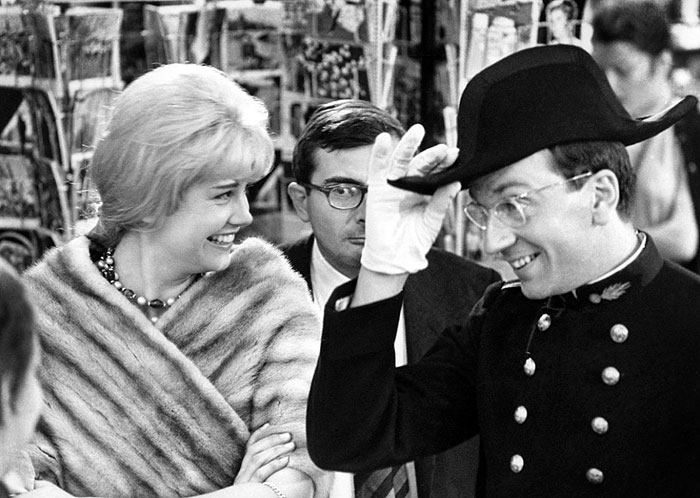 The Seven Deadly Sins (1961) | Reviews - User's | ČSFD.cz