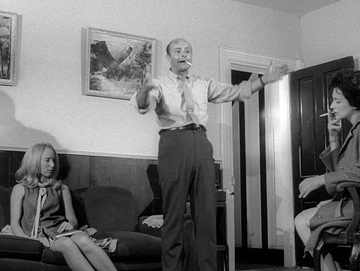 Karl Hardman | Galerie - Z filmu | ČSFD.cz