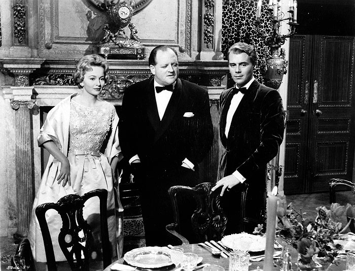 Robert Morley | ČSFD.cz
