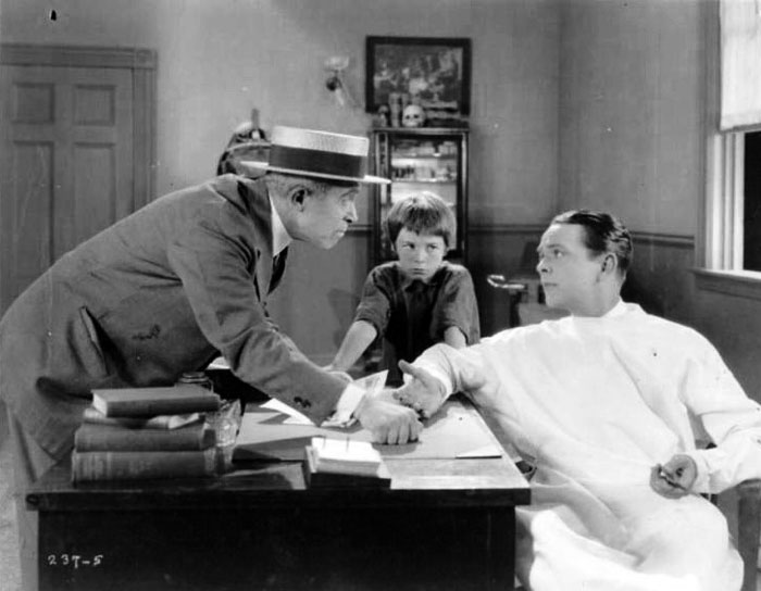 Robert Agnew | Galerie - Z filmu | ČSFD.cz